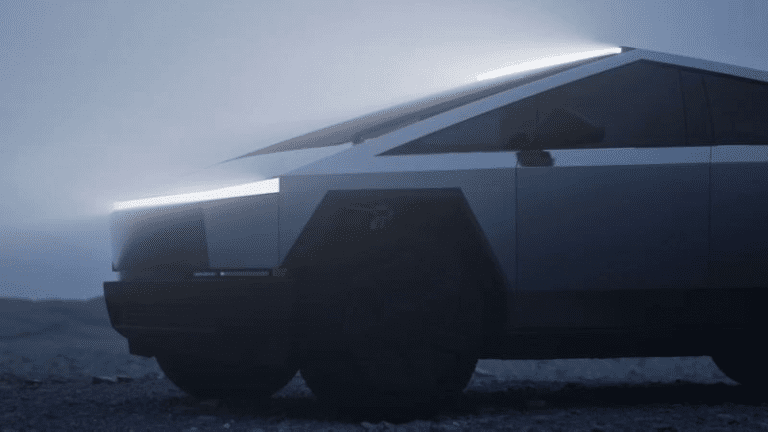 特斯拉开放 48V 电气架构文档，纯电车生态即将变革 – 特斯拉汽车中文网